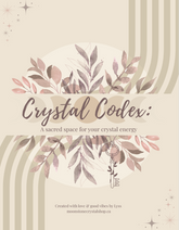 Moonstone Crystal Shop